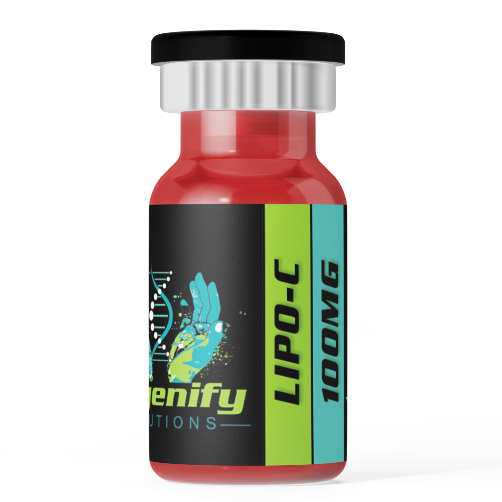 LIPO-C - Regenify Chems